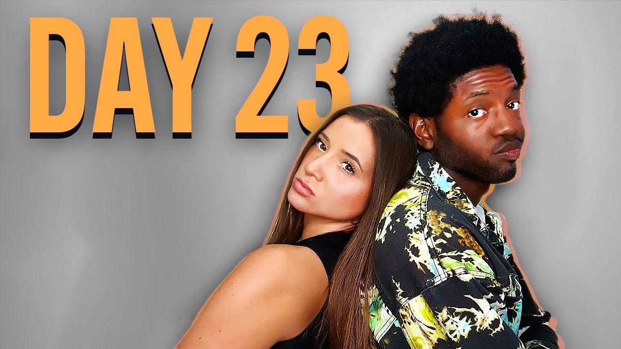 ON MY OWN! | Part 23 of 25 | Joseph Allen (Music Video) - YouTube