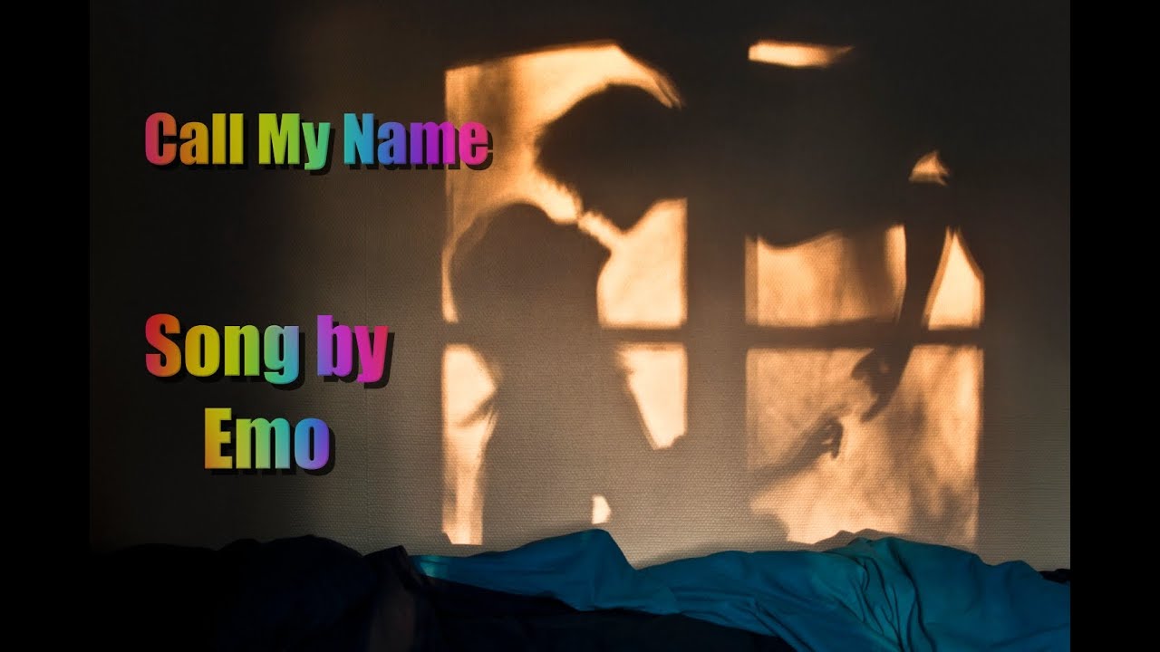 Call My Name (traduzione Italiano) - YouTube
