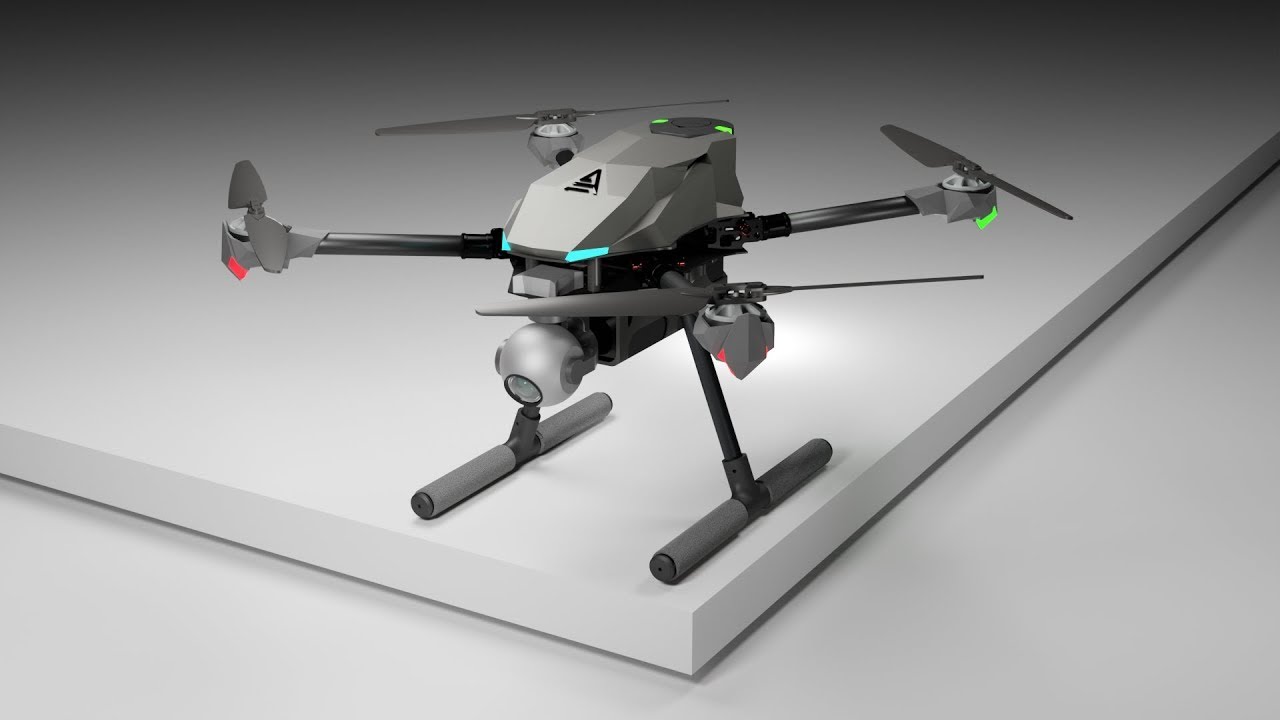 Launching Raptor X4 - Soar towards Success. - YouTube