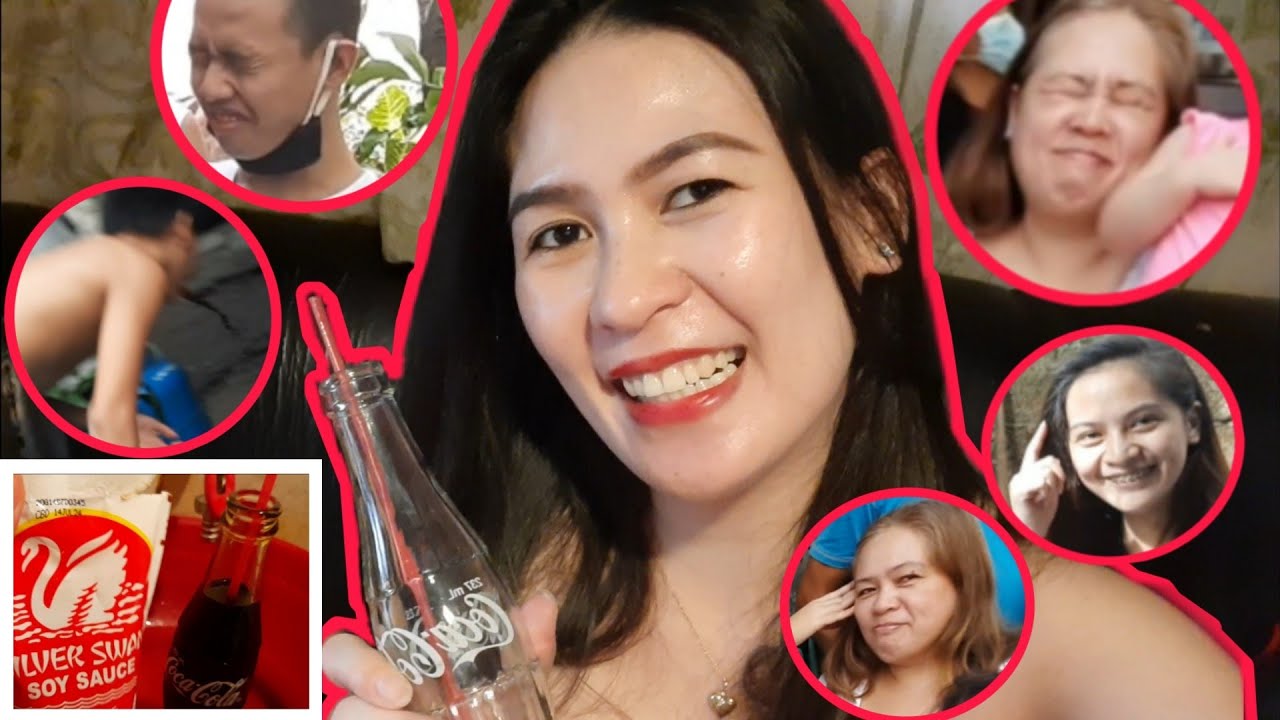 COKE PRANK - YouTube