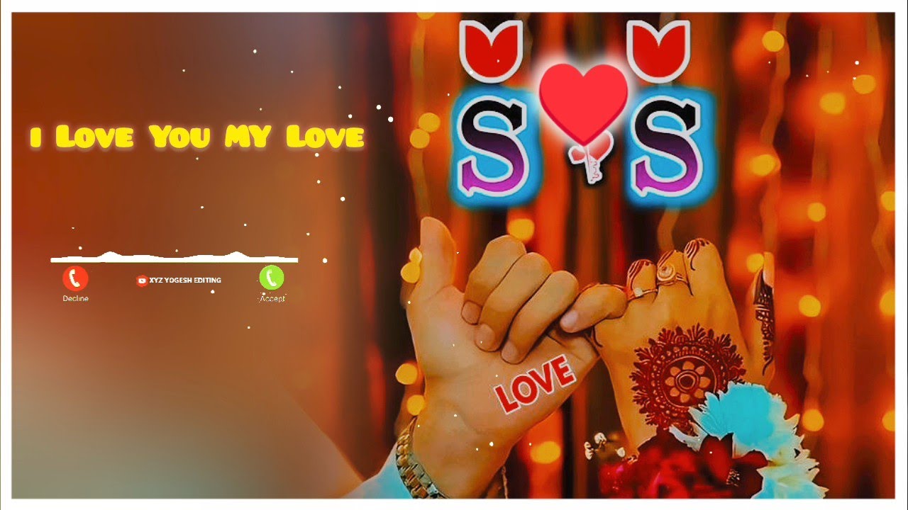 Best Love💞 Ringtone Hindi Ringtone Love Ringtone Love Story Ringtone ...