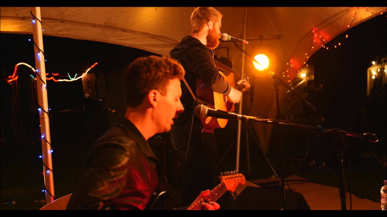 Adam Barnes - Virginia (live at Barnfest 2014) - YouTube