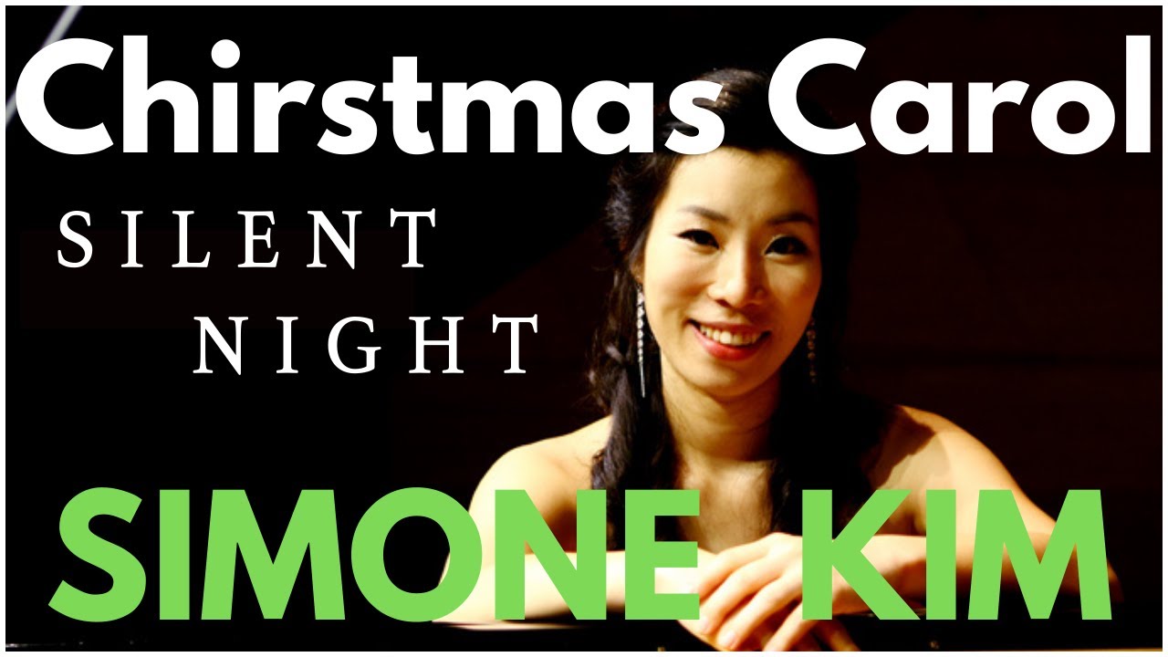 (Carol Variation) - Silent Night - YouTube