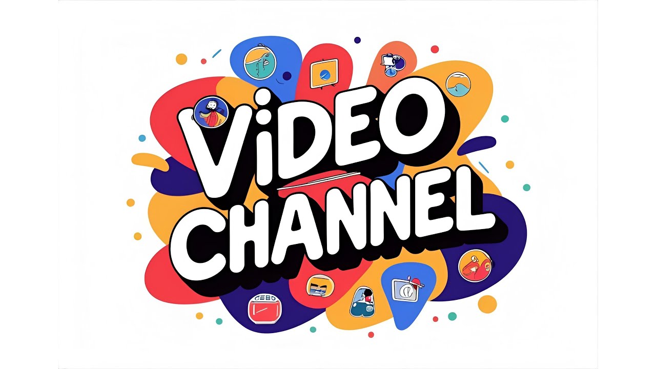 welcome to video channel - YouTube