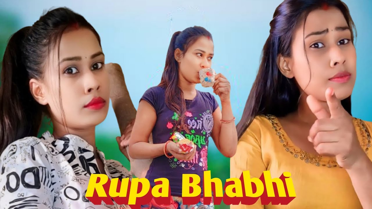 Rupa Sharma is live - YouTube