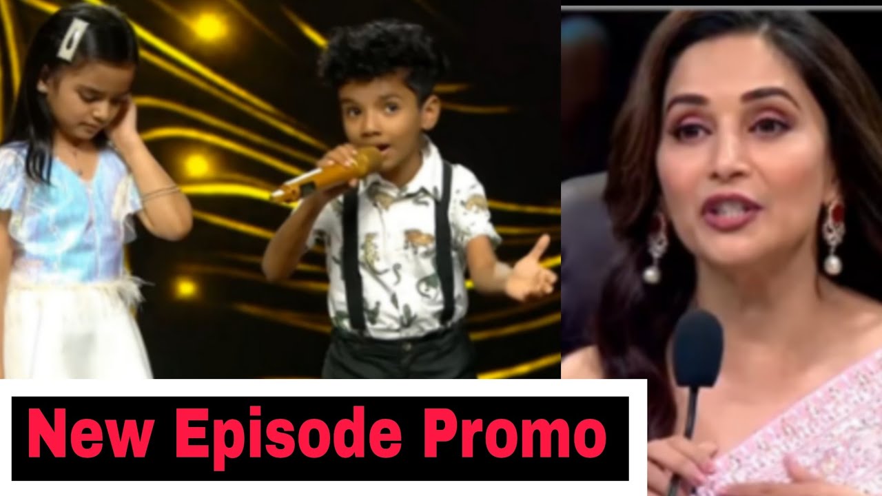 Superstar Singer 3 new episode promo full episode promo latest episode ...