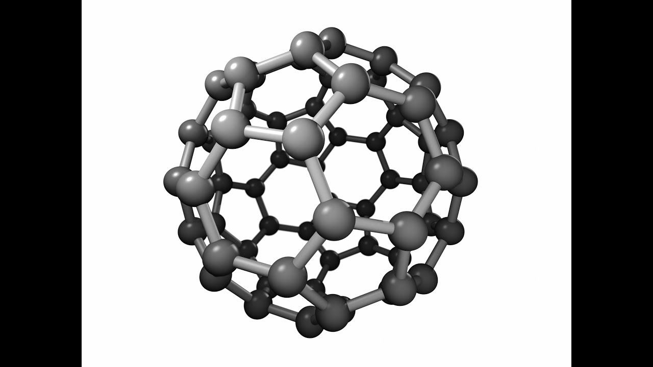 How to Build a Buckyball | Beyond STEM - YouTube