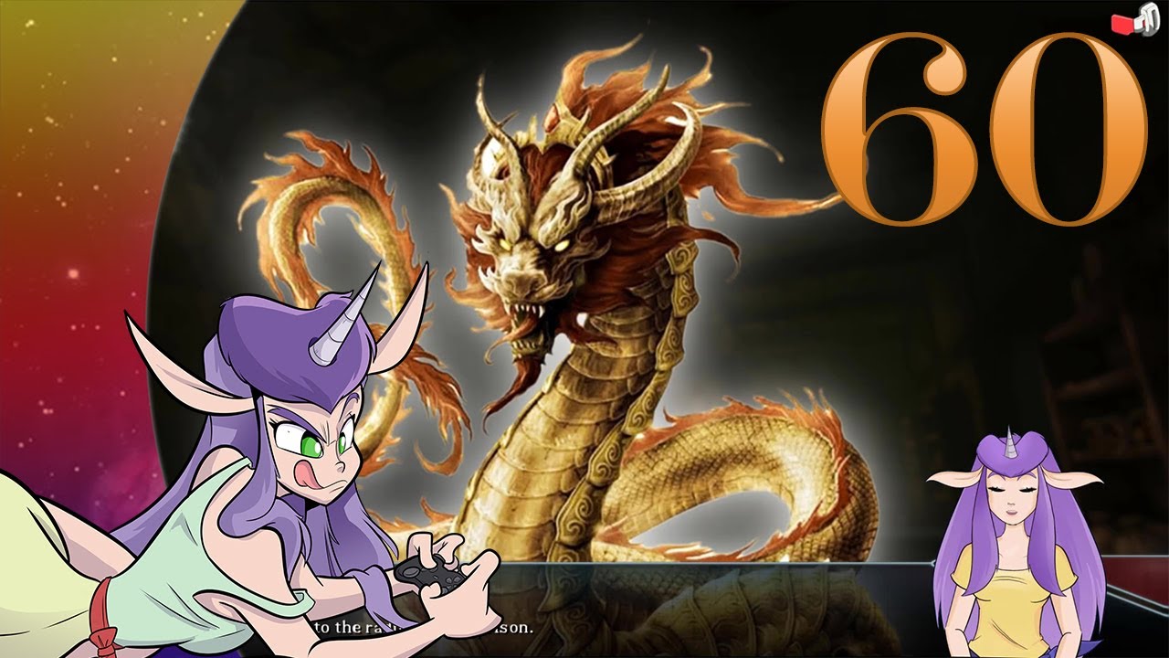 Dragon Ball Divine Adventure Part 60 Making a new dragon - YouTube