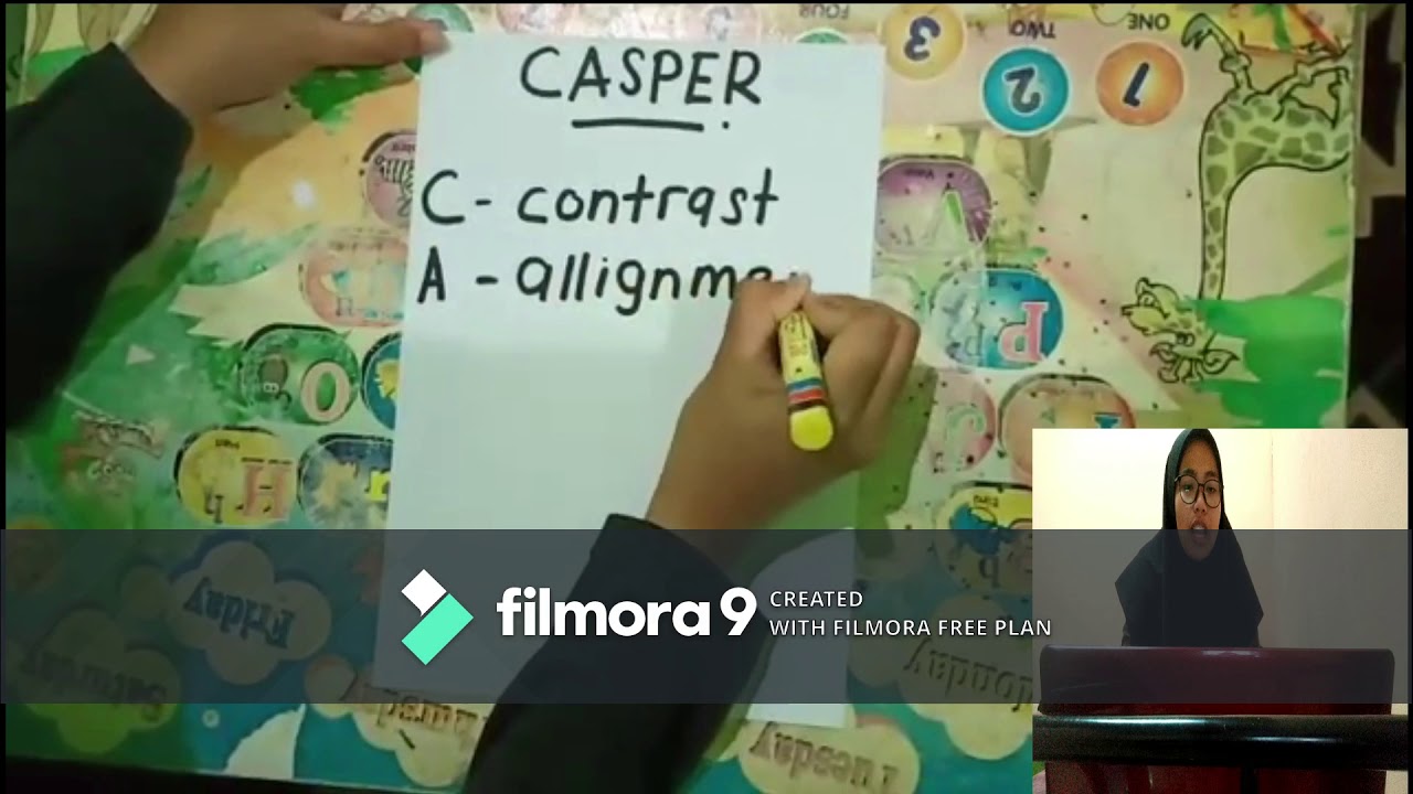 Prinsip CASPER - ANI (4) - YouTube
