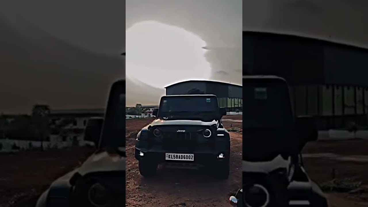 Thar ️🖤 ... - YouTube