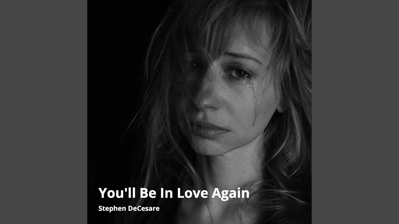 You'll Be in Love Again - YouTube