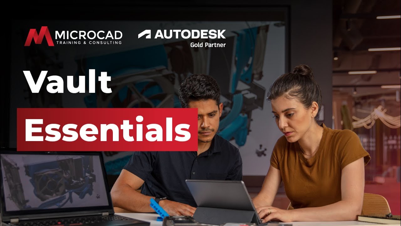 Vault Essentials: 10 Must-Know Tips for Seamless Integration - YouTube