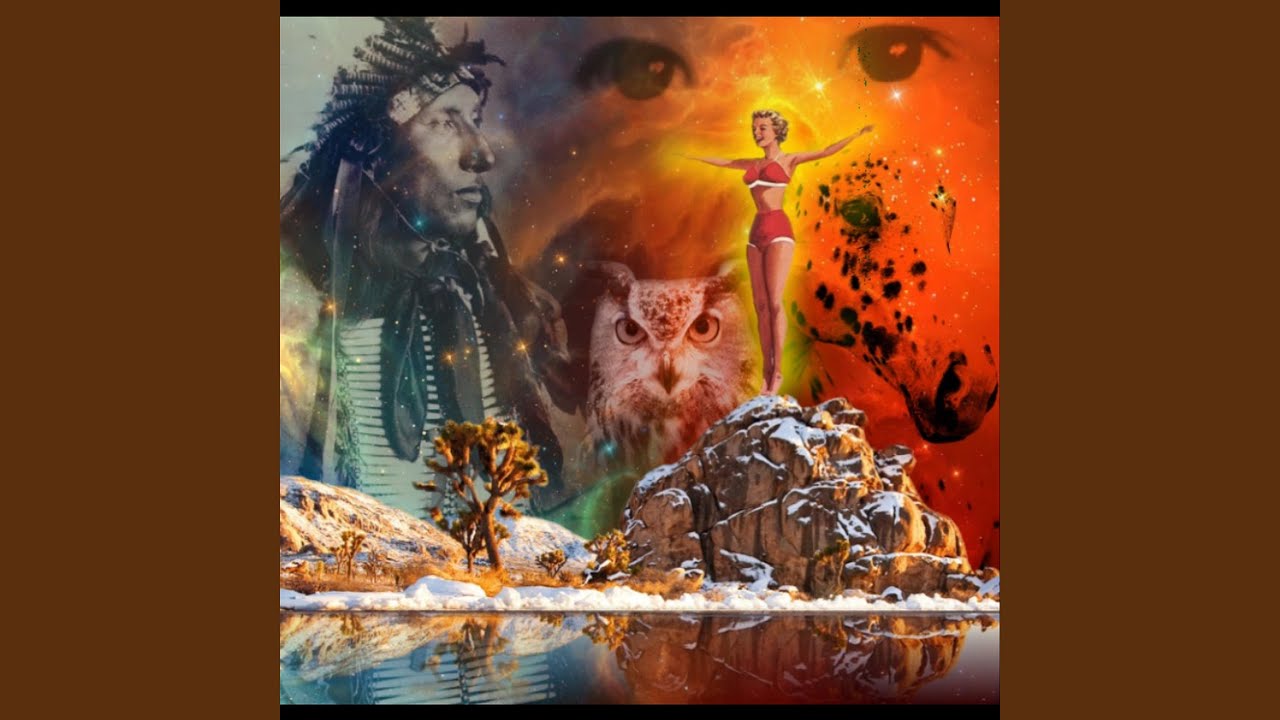 The Stone Mother - YouTube