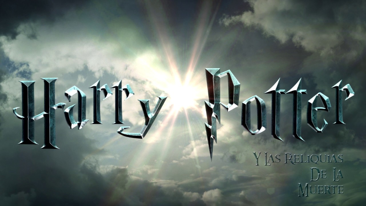 effect text harry potter in photoshop ,efecto texto harry potter ...