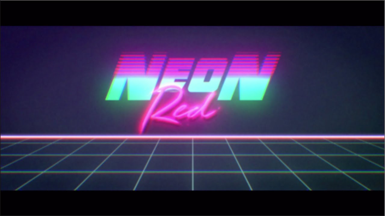 Teaser NeonRed - YouTube