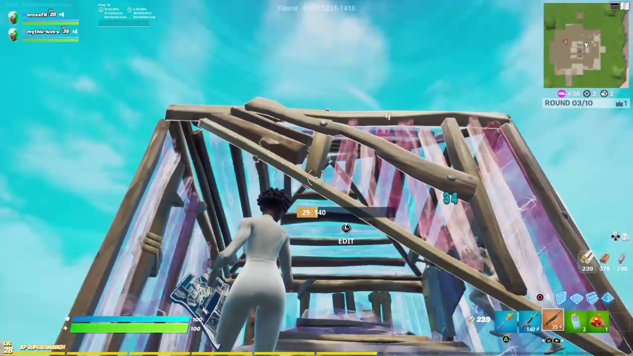 Clip FN realistics 2v2 - YouTube