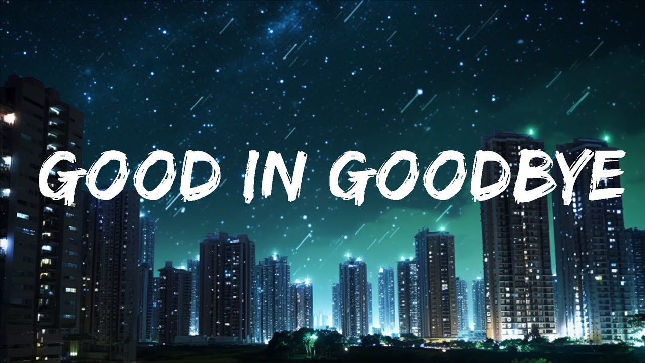 Madison Beer - Good In Goodbye | Top Best Song - YouTube