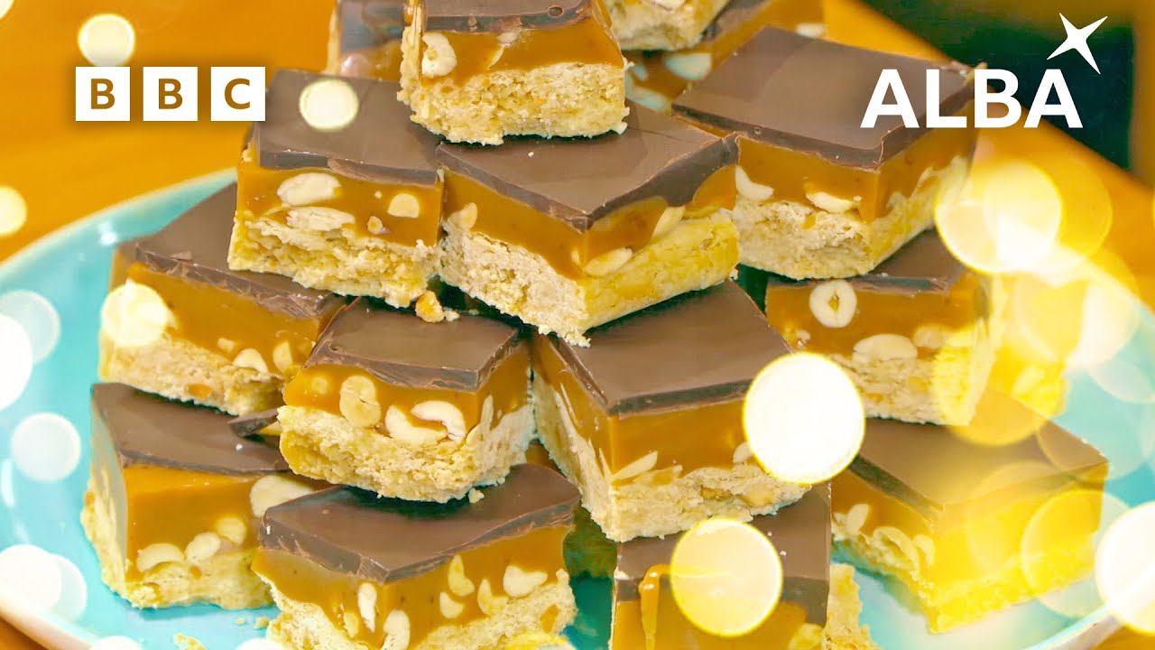 Aran-Milis Milleanair | Fuine | BBC ALBA - YouTube