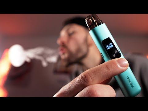 New FEELIN AX by Nevoks is a TOP Tier device