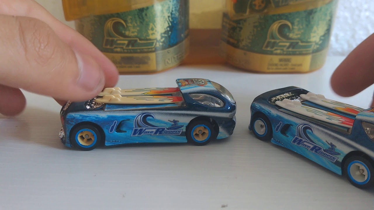 Hot Wheels highway 35 vídeo pack deora ll e switchback - YouTube