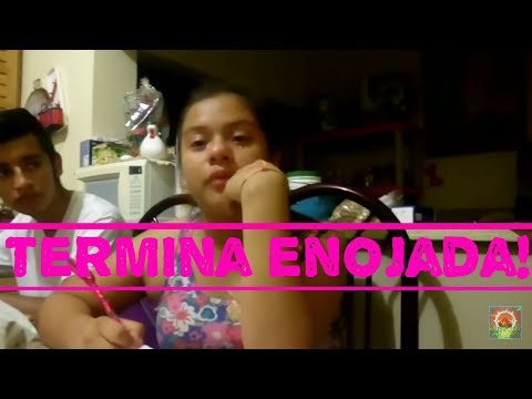 Molestando a mi hermana 😂😂 TERMINA LLORANDO! - Dario Vlogs