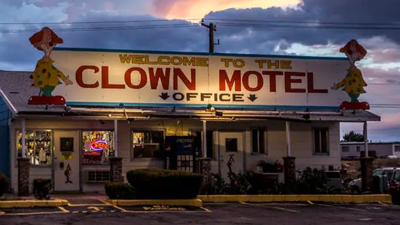 Scary Locations In Nevada That Have A Darker History Than You Realized ...