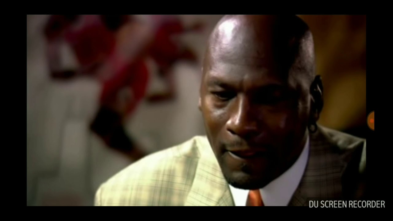 Michael Jordan Greatest Conversation - YouTube