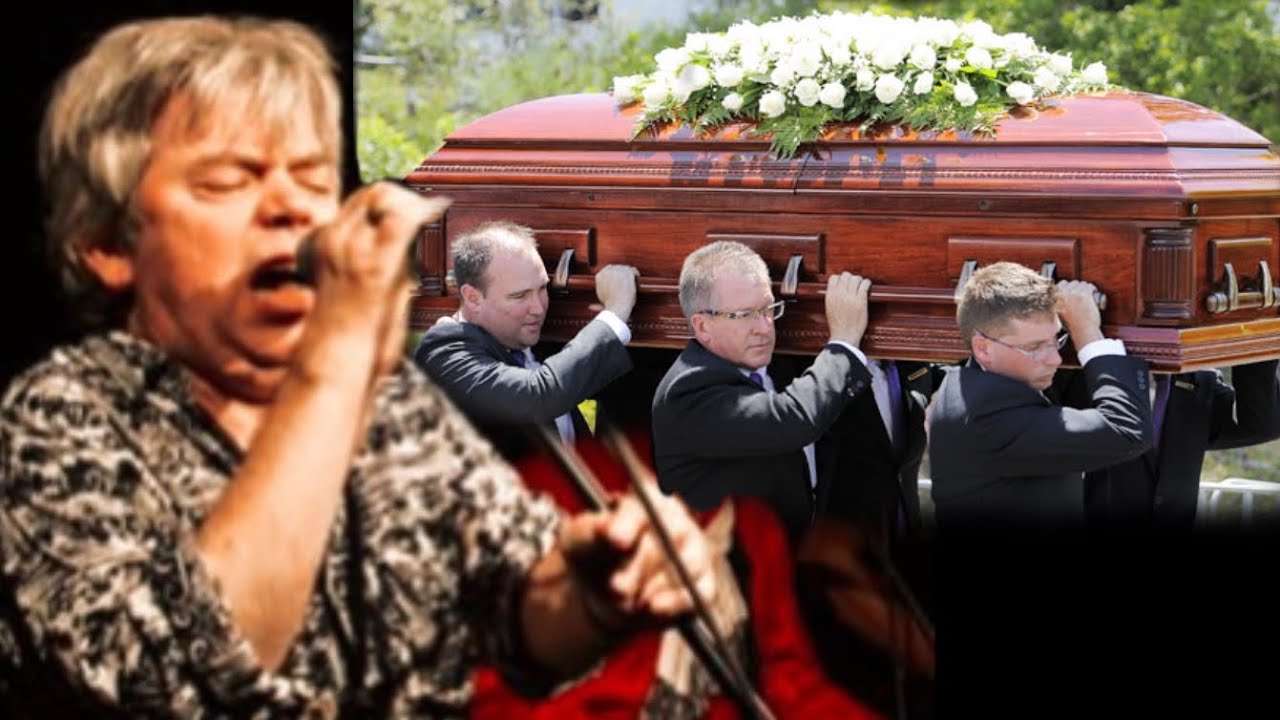 Nick Tesco ‘Punk Members Band’ Funeral | Tributes 😭😭 - YouTube