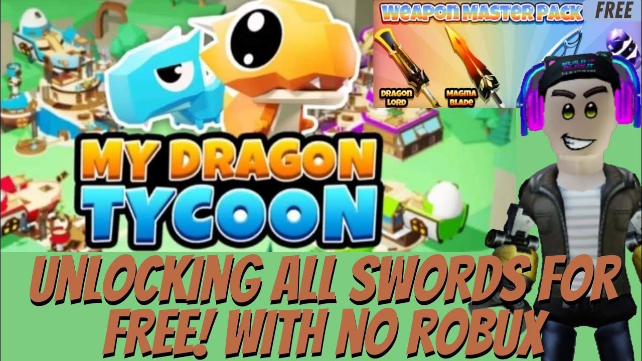 (WITH NEW CODES!) HOW TO FINISH MY DRAGON TYCOON FAST AND UNLOCK ALL ...