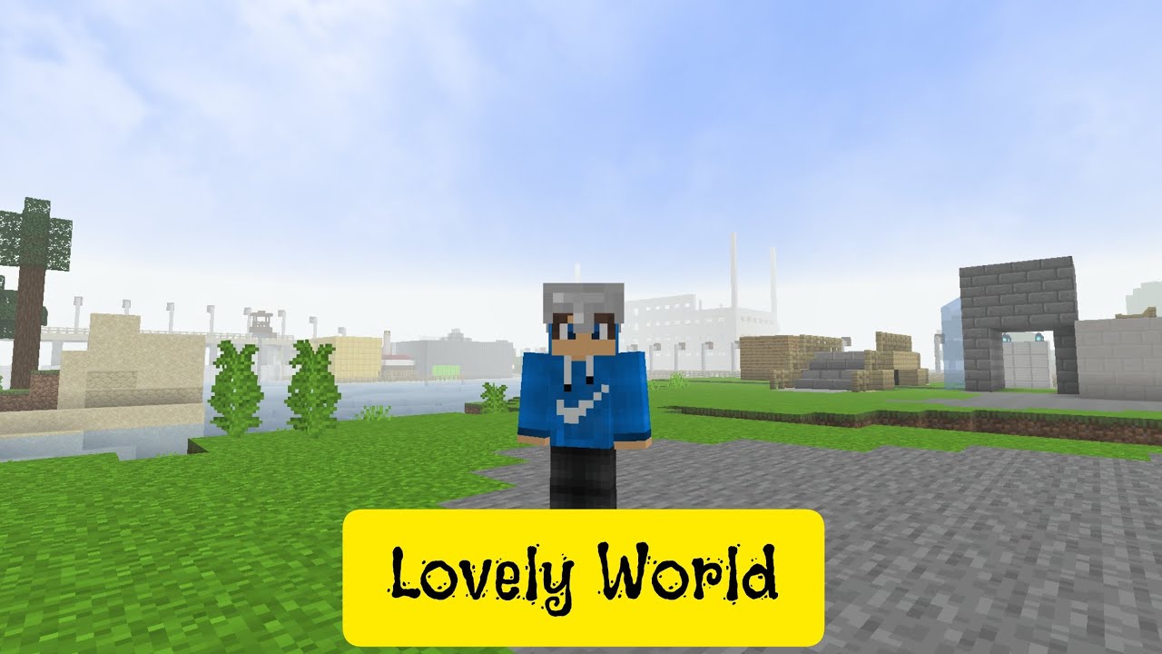 (Minecraft Bedrock) Development (25) - YouTube