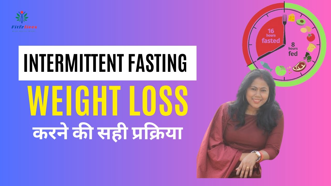 Intermittent fasting (IF) is an eating pattern that cycles between ...