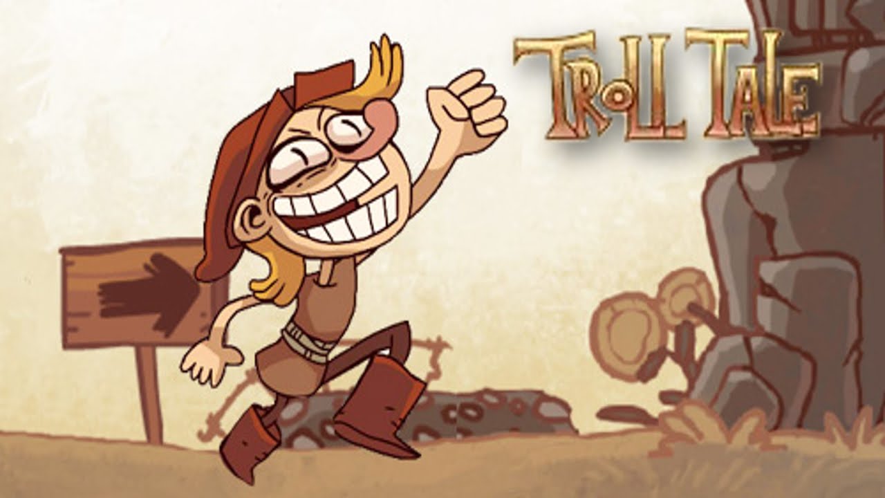 PEROGI BREAD FOR CRANNY CRANBERRIES | Troll Tale - YouTube