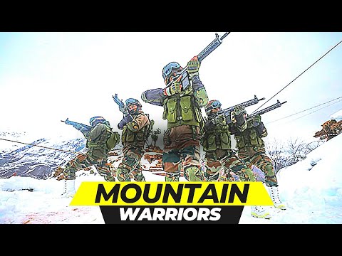 SIACHEN REGIMENT🇮🇳 : BEST MOUNTAIN WARRIORS IN THE WORLD || MOTIVATIONAL VIDEO🇮🇳 - YouTube