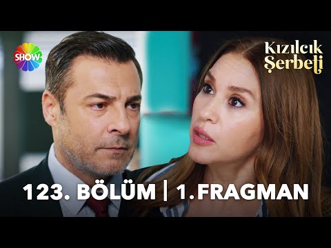 Kızılcık Şerbeti 123. Bölüm 1. Fragman | \
