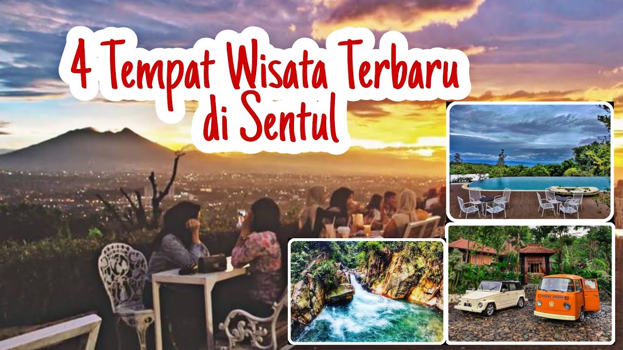 Tempat Wisata Terbaru Di Sentul Bogor | Tempat wisata hits terbaru di ...