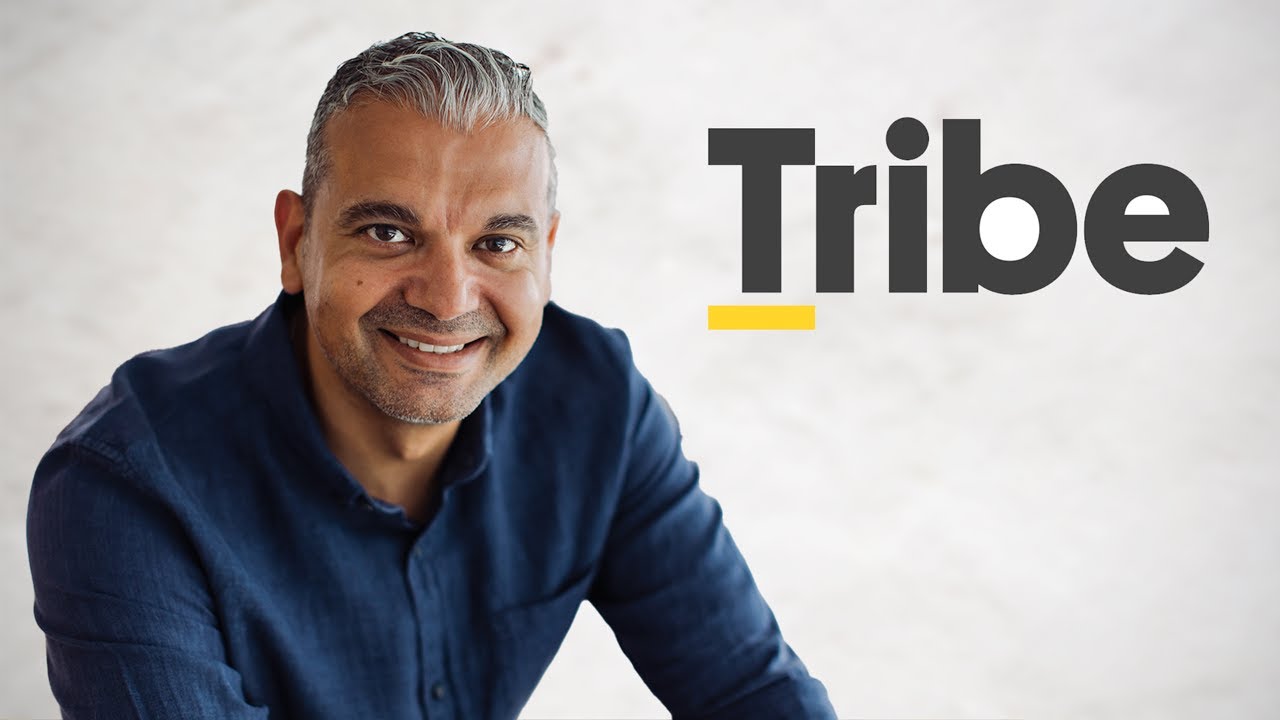 Tribe Property Technologies, Joseph Nakhla, CEO - YouTube