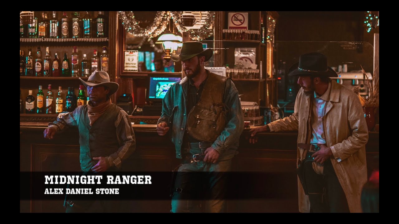 Midnight Ranger - YouTube