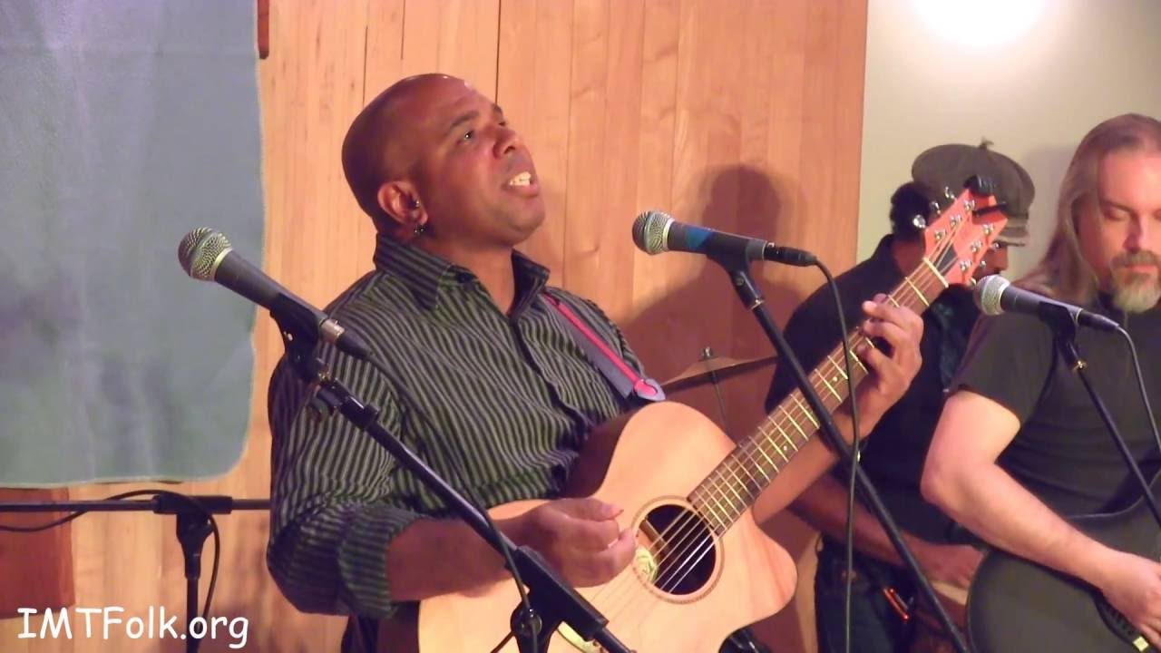 "The Blacksmith", Rowan Corbett with IlyAIMY & Mosno Al-Moseeki - YouTube