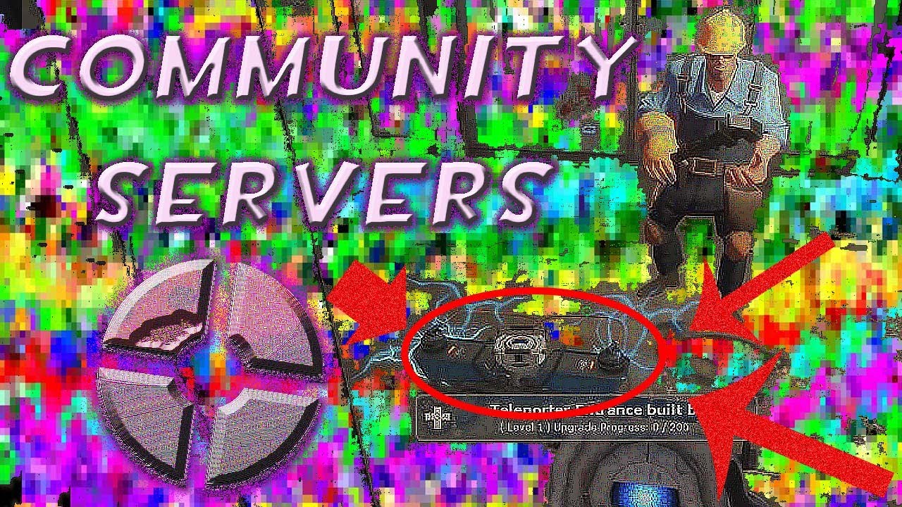 Team Fortress 2 Community Server Documentary - YouTube