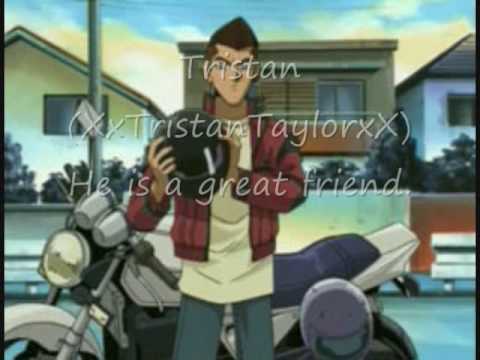 Yu-Gi-Oh Best Friends - YouTube
