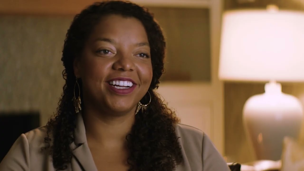 Introducing Ron Robinson and Gov. Scott Walker (YAF), William F. Buckley Jr. Prize Dinner 2022 ...