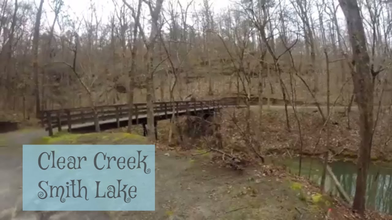 First Adventure!!! Clear Creek Jasper Alabama - YouTube