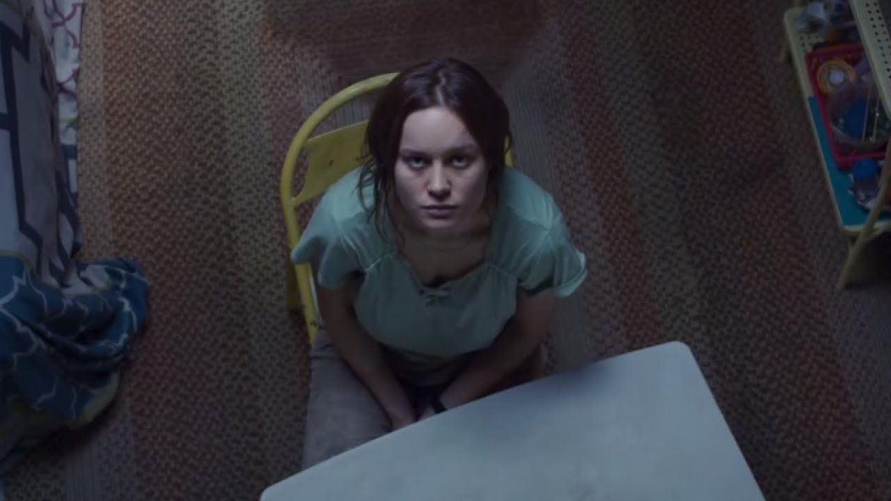 Trilbee Reviews - Room (AUDIO) - YouTube