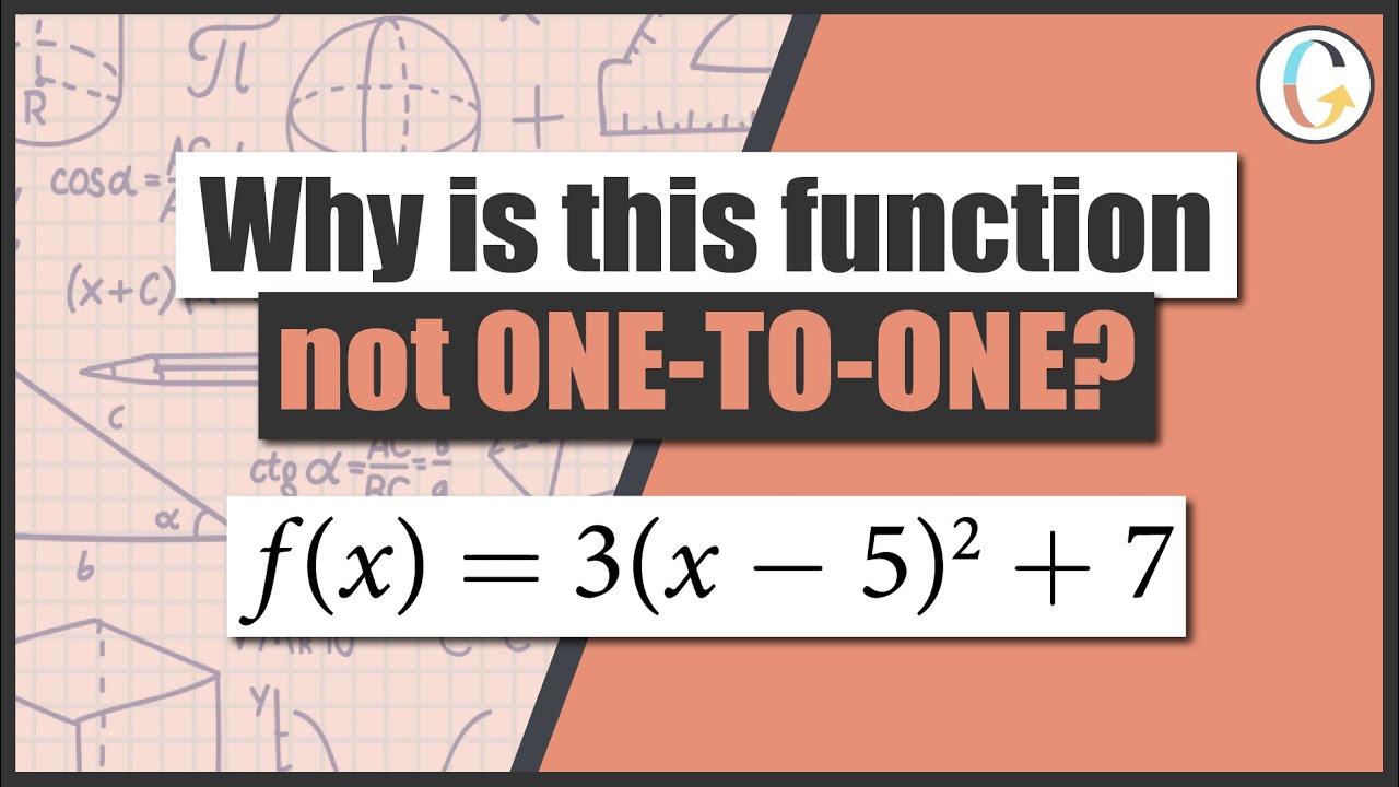 Show That The Function F x 3 x 5 2 7 Is Not One to One YouTube show-that-the-function-f-x-3-x-5-2-7-is-not-one-to-one-youtube