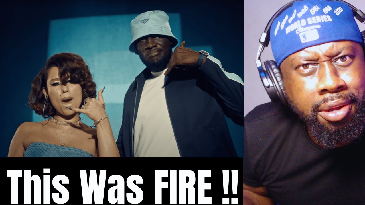 First Time Hearing STORMZY & RAYE - THE WEEKEND | Reaction & Breakdown ...
