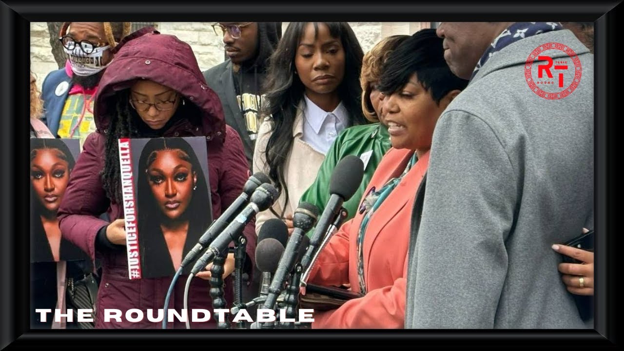 Shanquella Robinson "What Now?!" It was in our face the WHOLE time ...