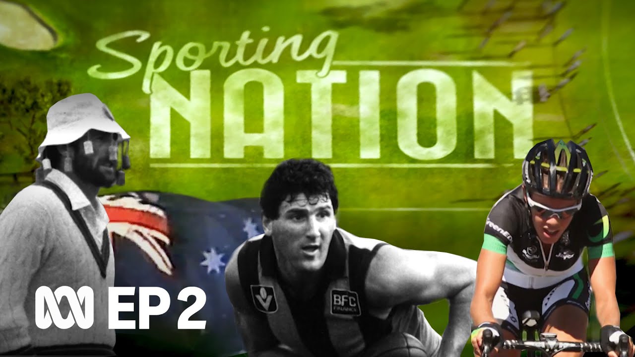 Sporting Nation: Episode 2 🥇 | RetroFocus | ABC Australia - YouTube