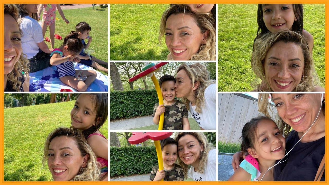 BUGUN BENIM DOGUM GUNUM🥳🥰 GUNLUK VLOG #406@Familiedoygun - YouTube