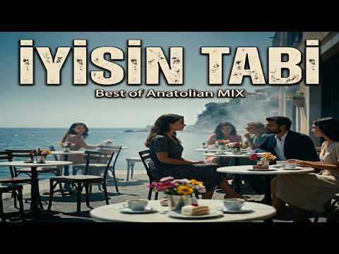İyisin Tabi - Cover (Sen Söyleyen Ben Dinleyen) | [Best of Anatolian MIX]