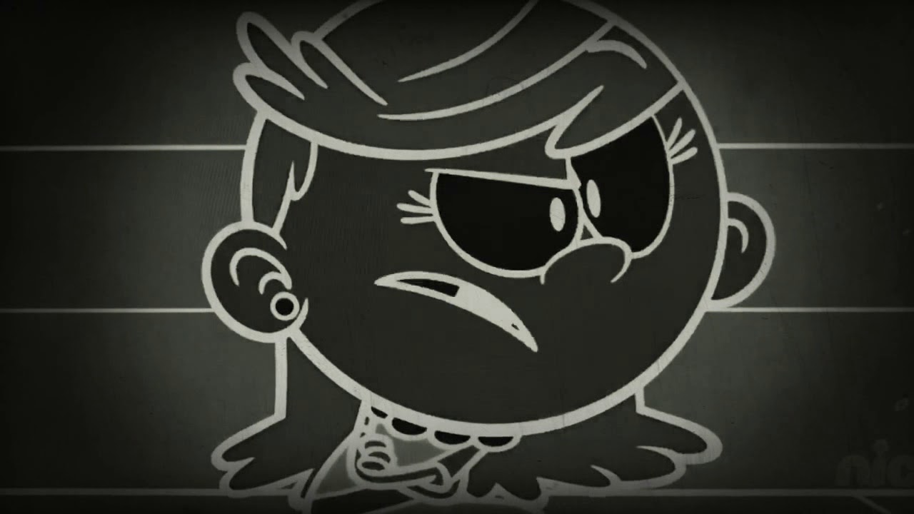 Loud house read aloud colorful - YouTube